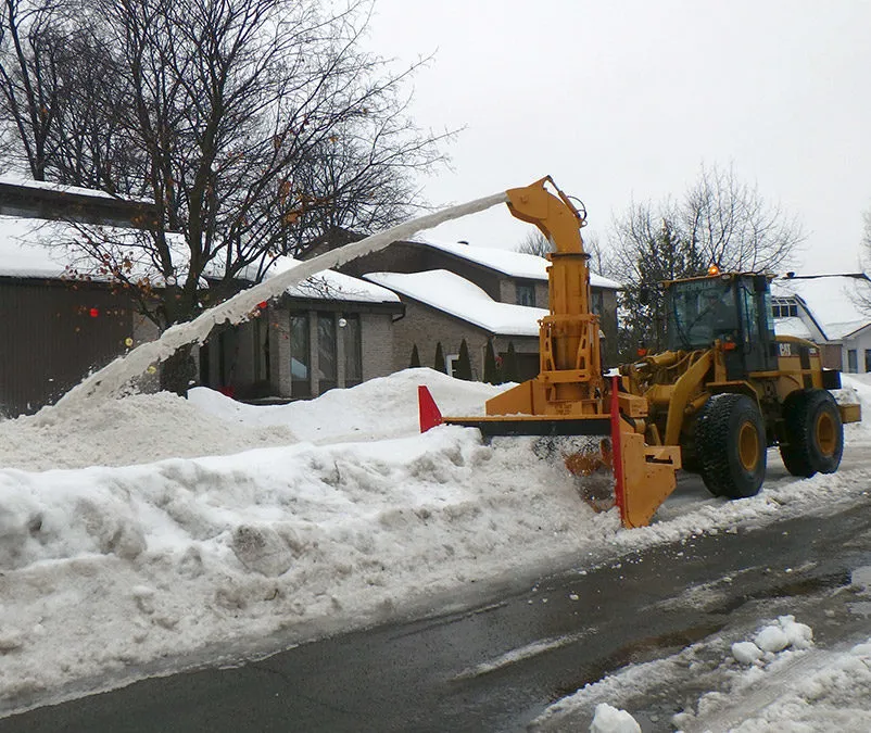 Industrial Machine - RPM 220