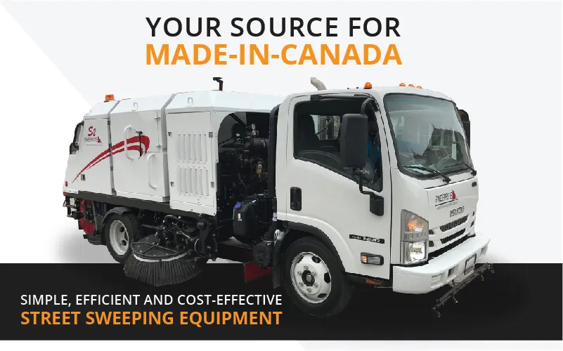 Industrial Machine (IMI) Heavy Equipment Alberta, Canada