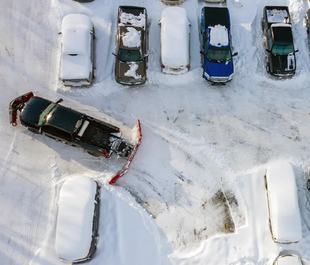 Drag Pro 180Z - Industrial Machine