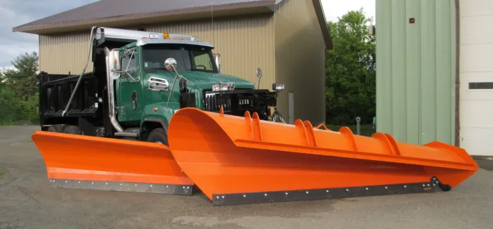 OWSK Series - Industrial Machine