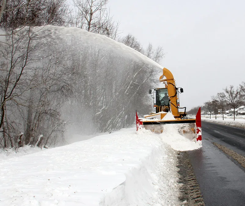 Industrial Machine - RPM 217