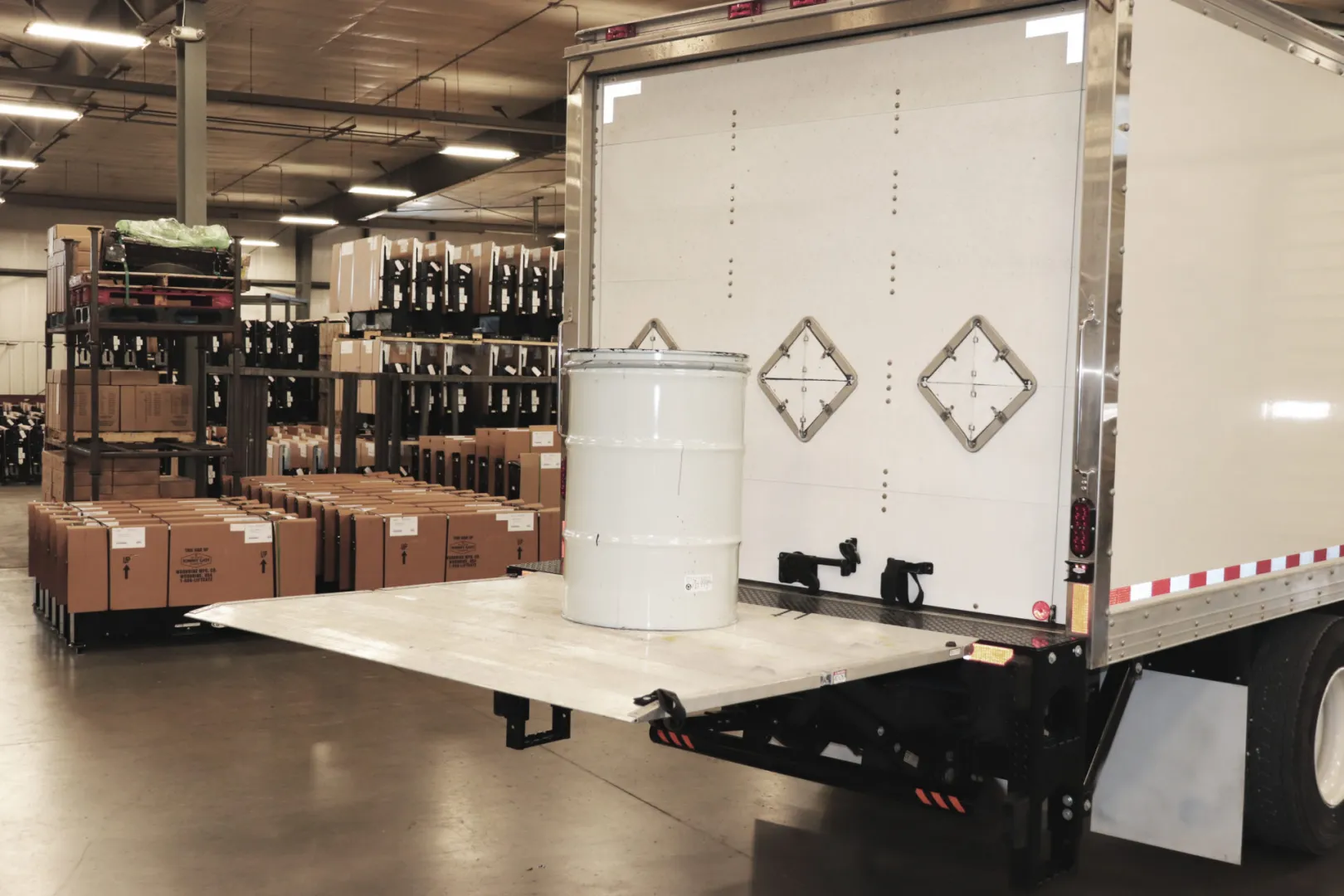 Industrial Machine - Tuckunder Series: TKT