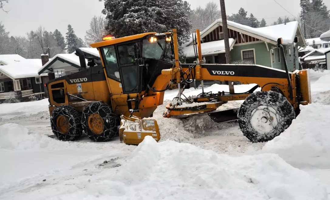 Industrial Machine (IMI) Heavy Equipment Alberta, Canada