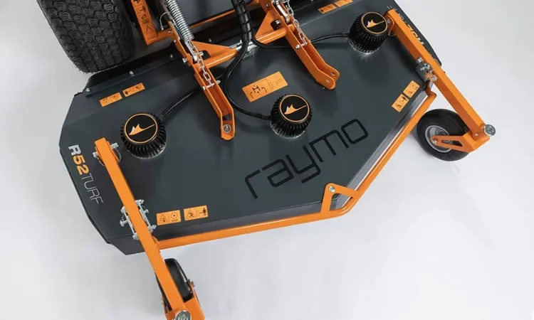 Industrial Machine - S46FLORIS